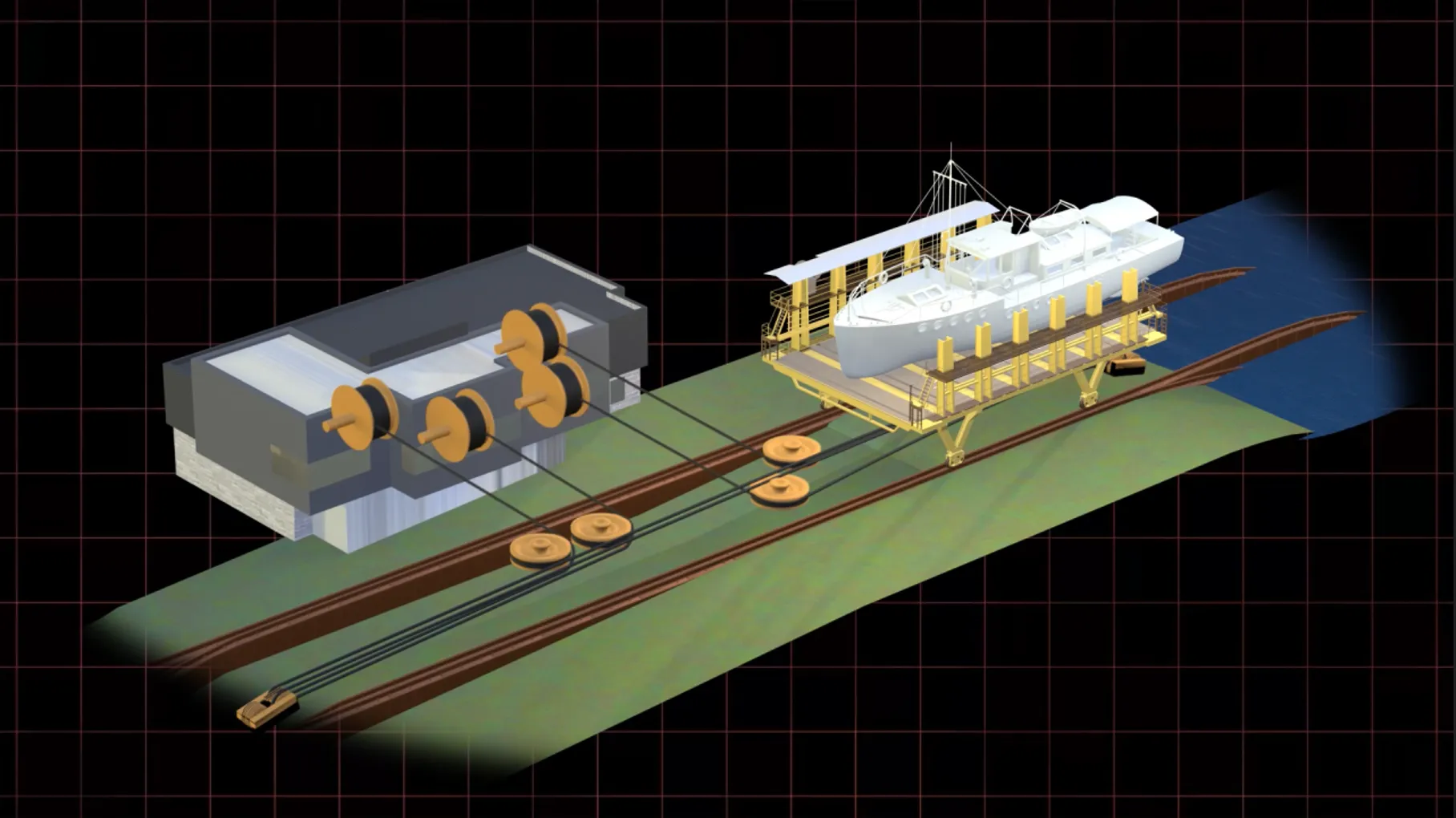 Leila – 3D Artist Portfolio