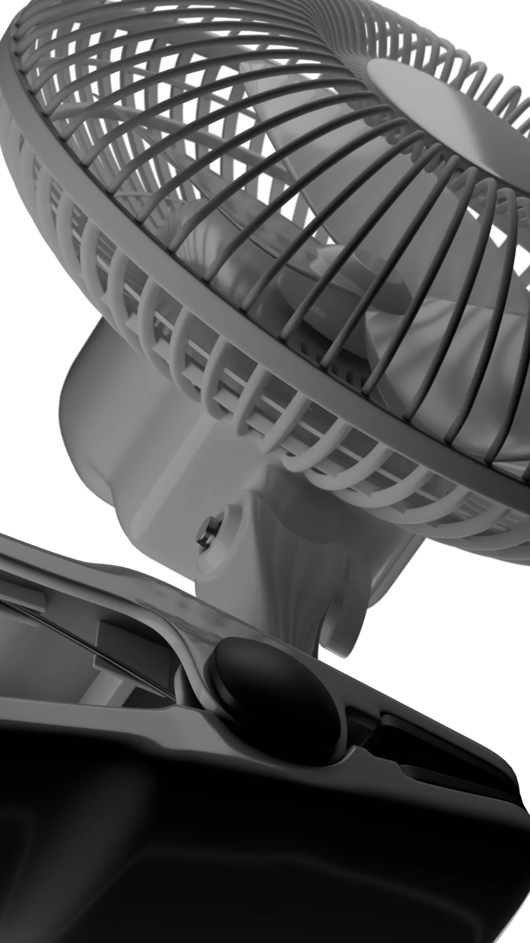 Leila – 3D Artist Portfolio