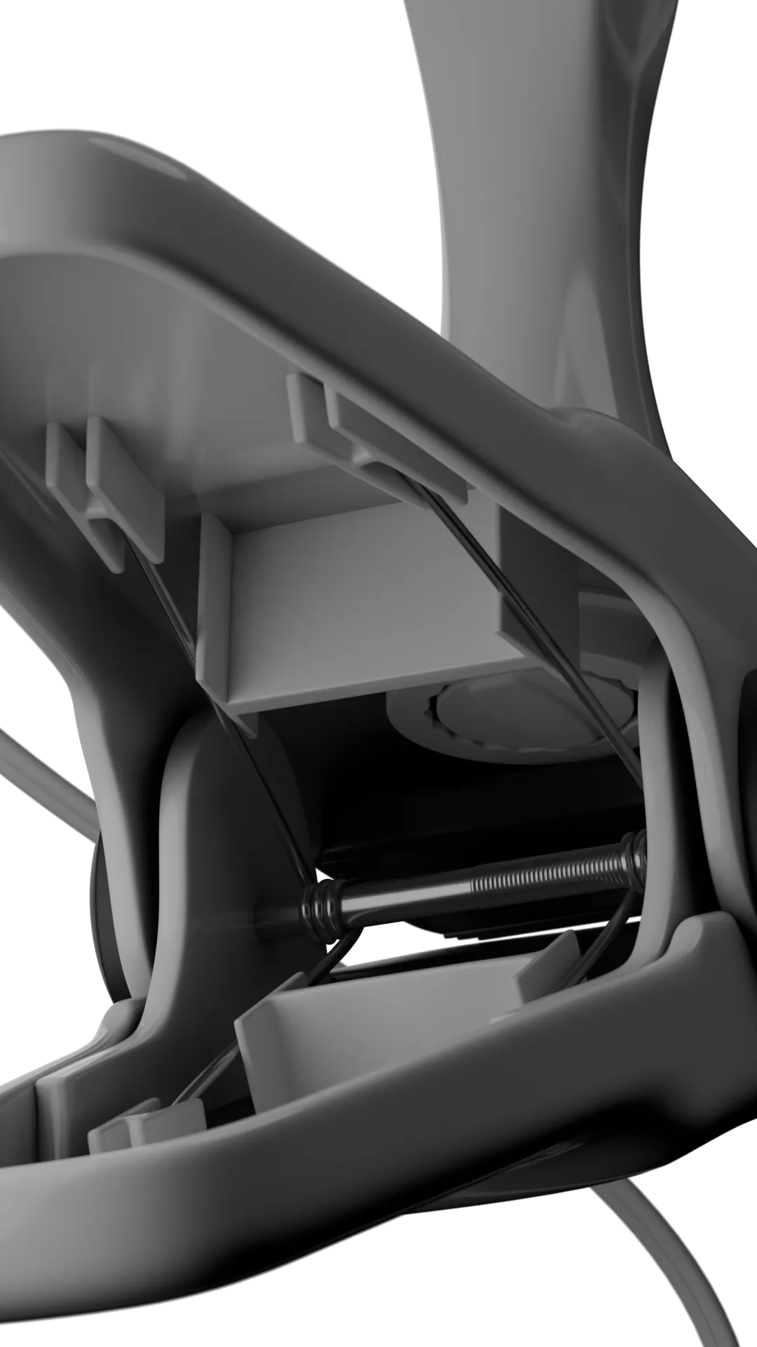 Leila – 3D Artist Portfolio