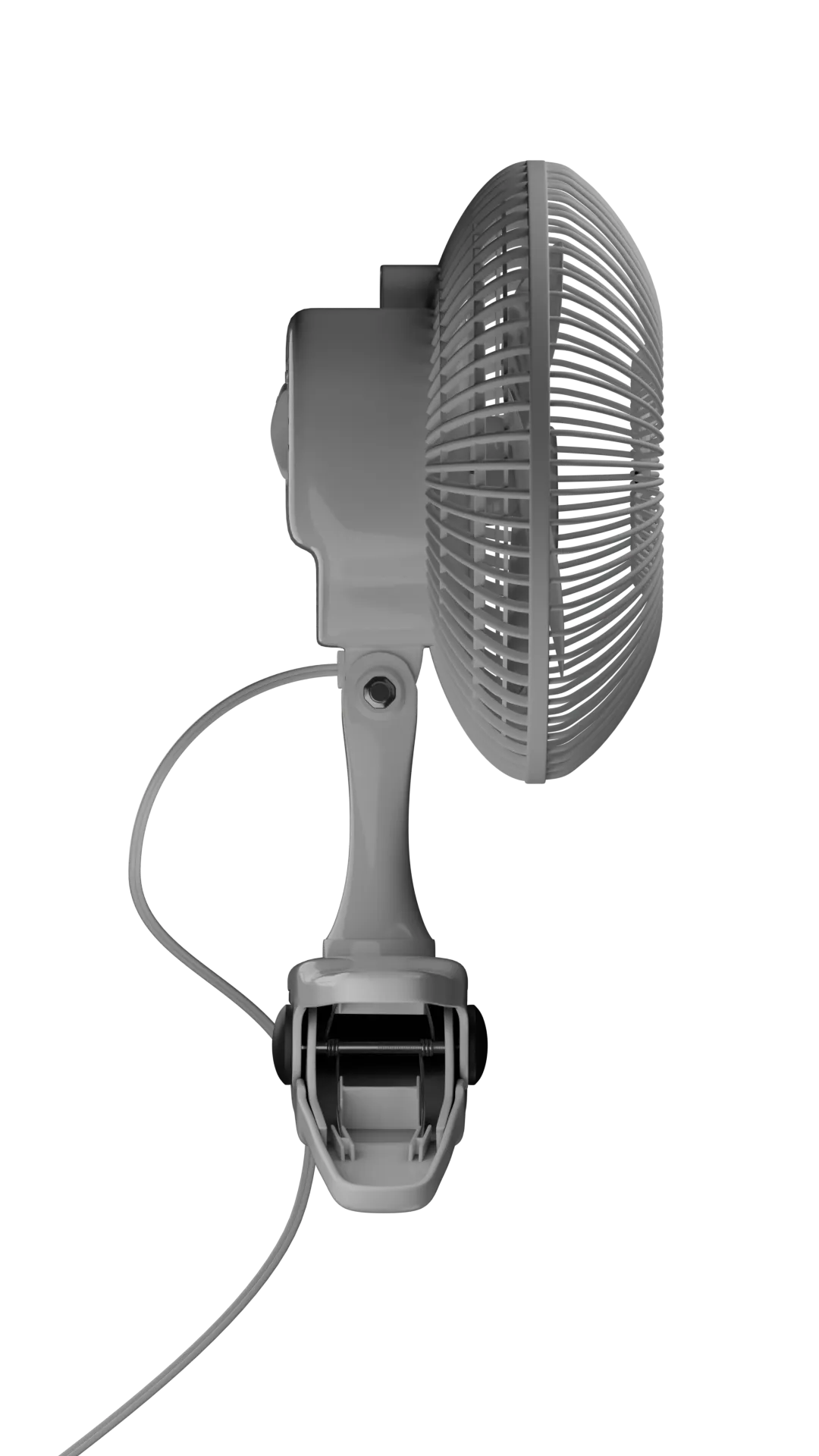 Leila – 3D Artist Portfolio