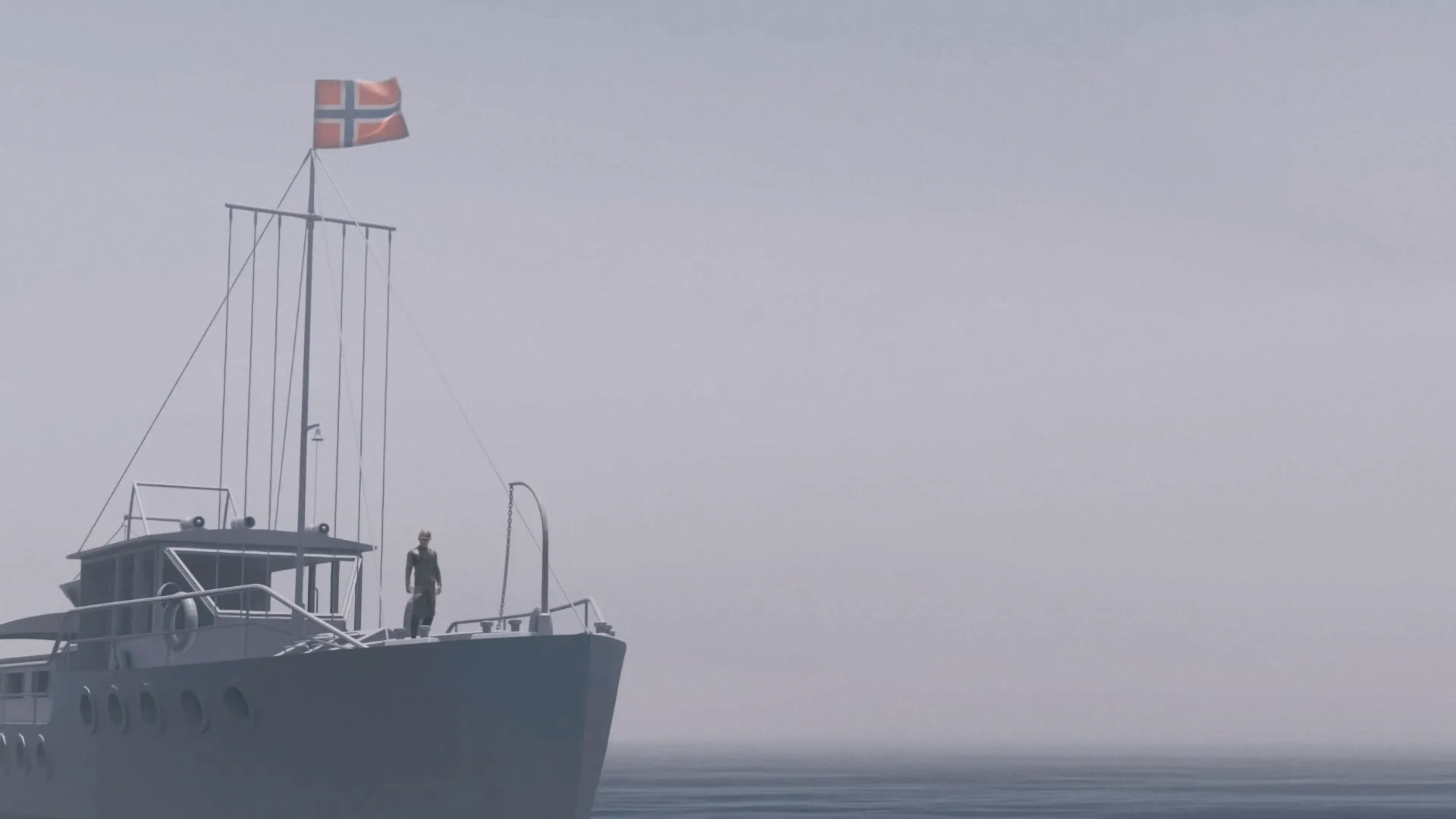 Leila – 3D Artist Portfolio