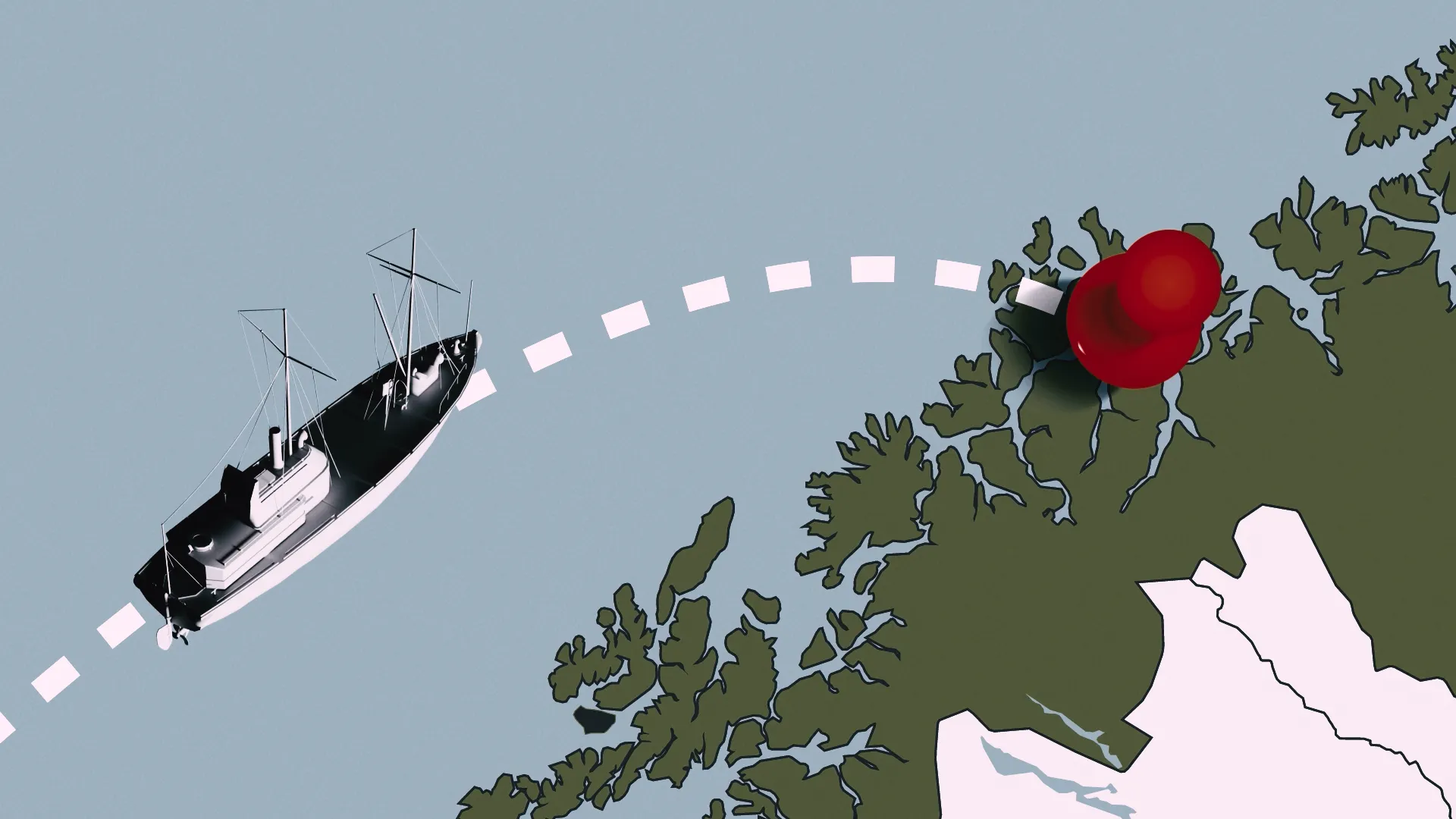 Leila – 3D Artist Portfolio