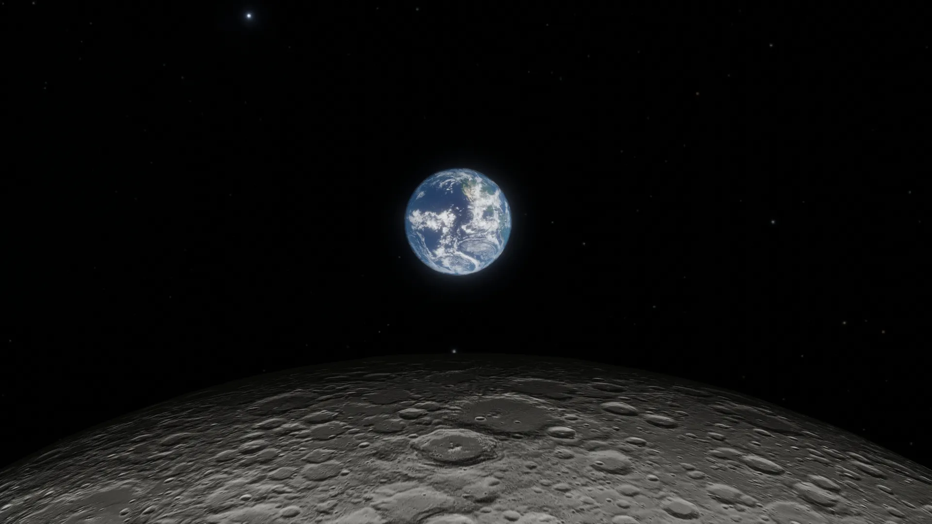 Leila – 3D Artist Portfolio