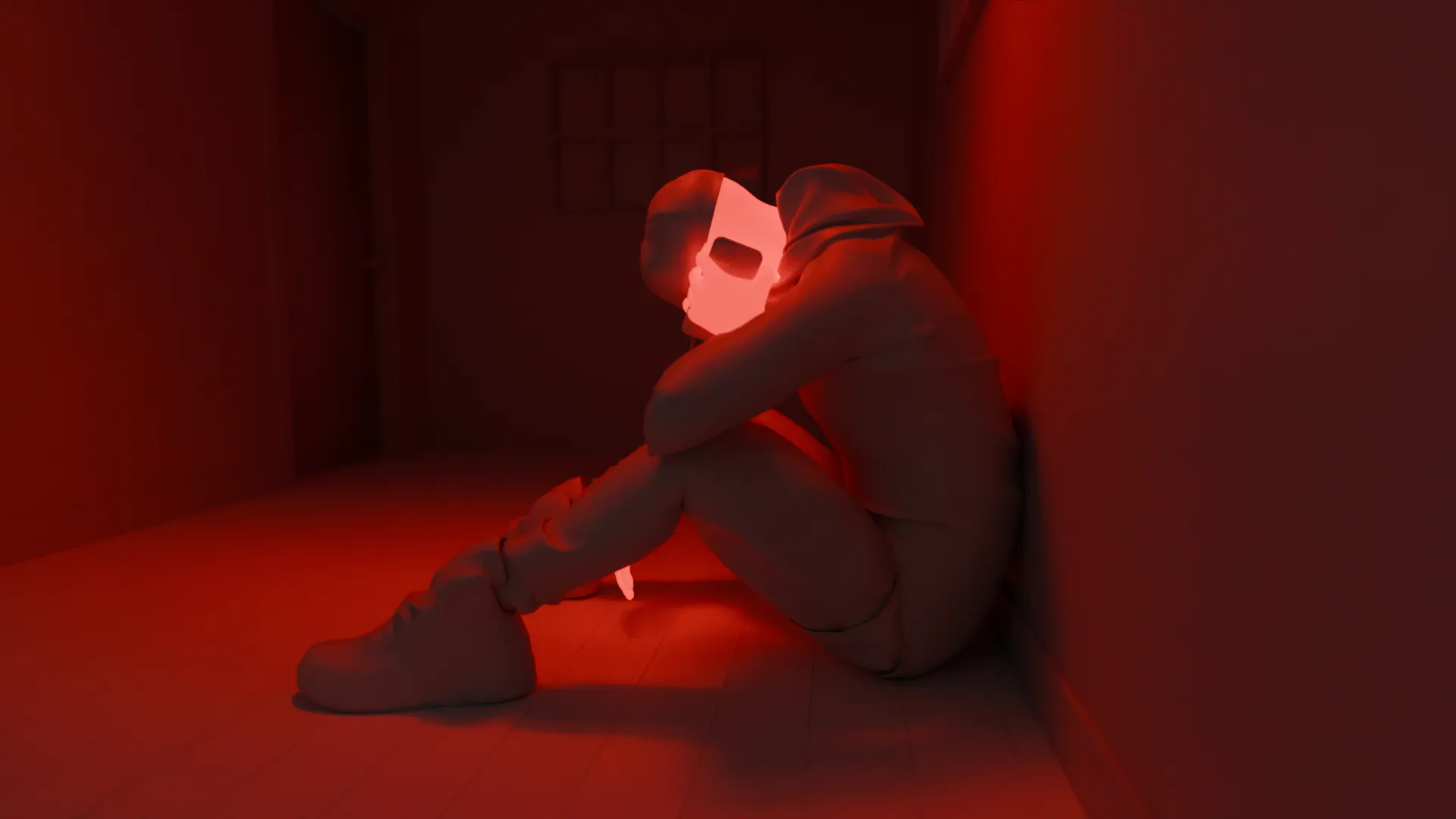 Leila – 3D Artist Portfolio