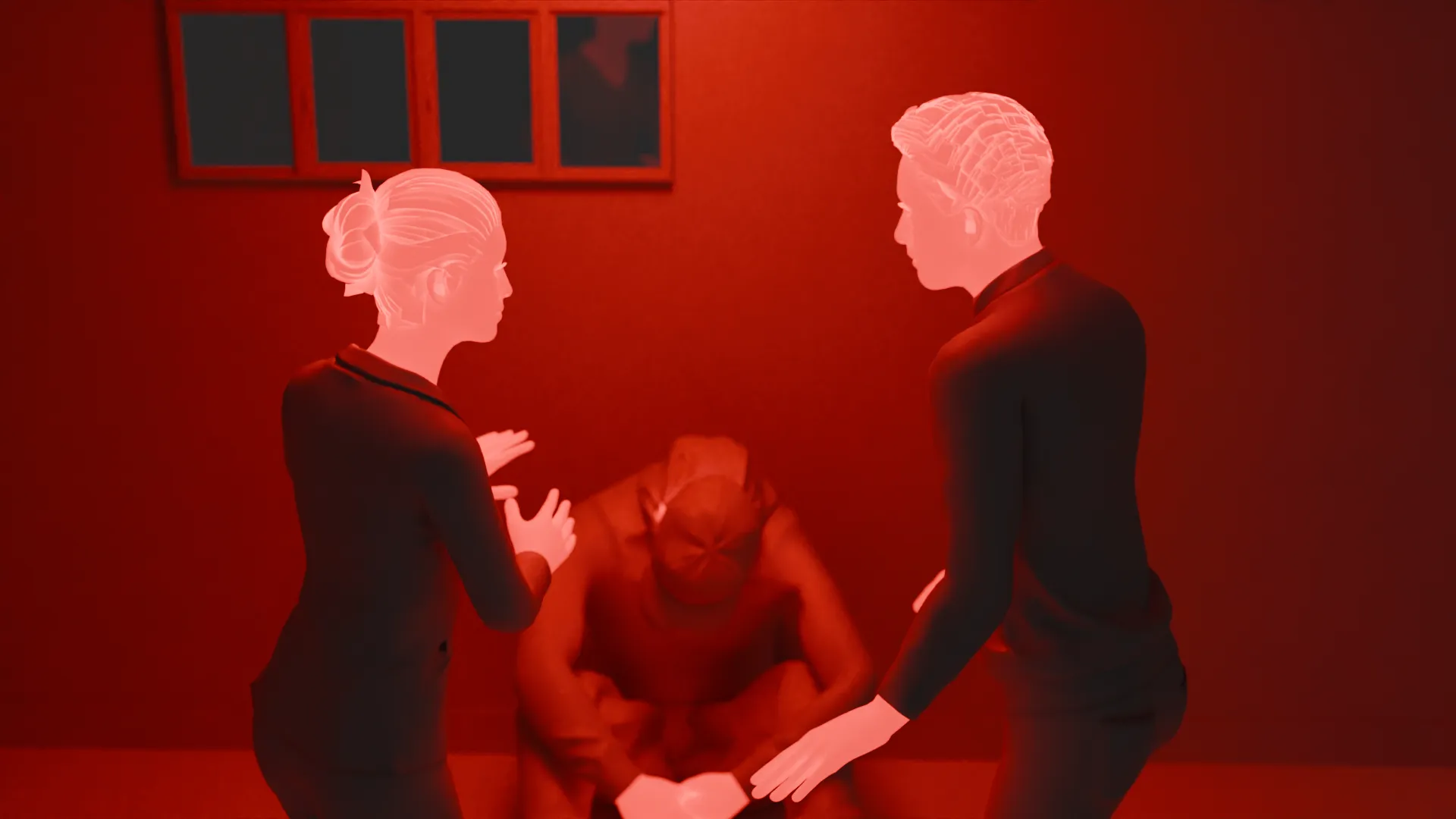 Leila – 3D Artist Portfolio