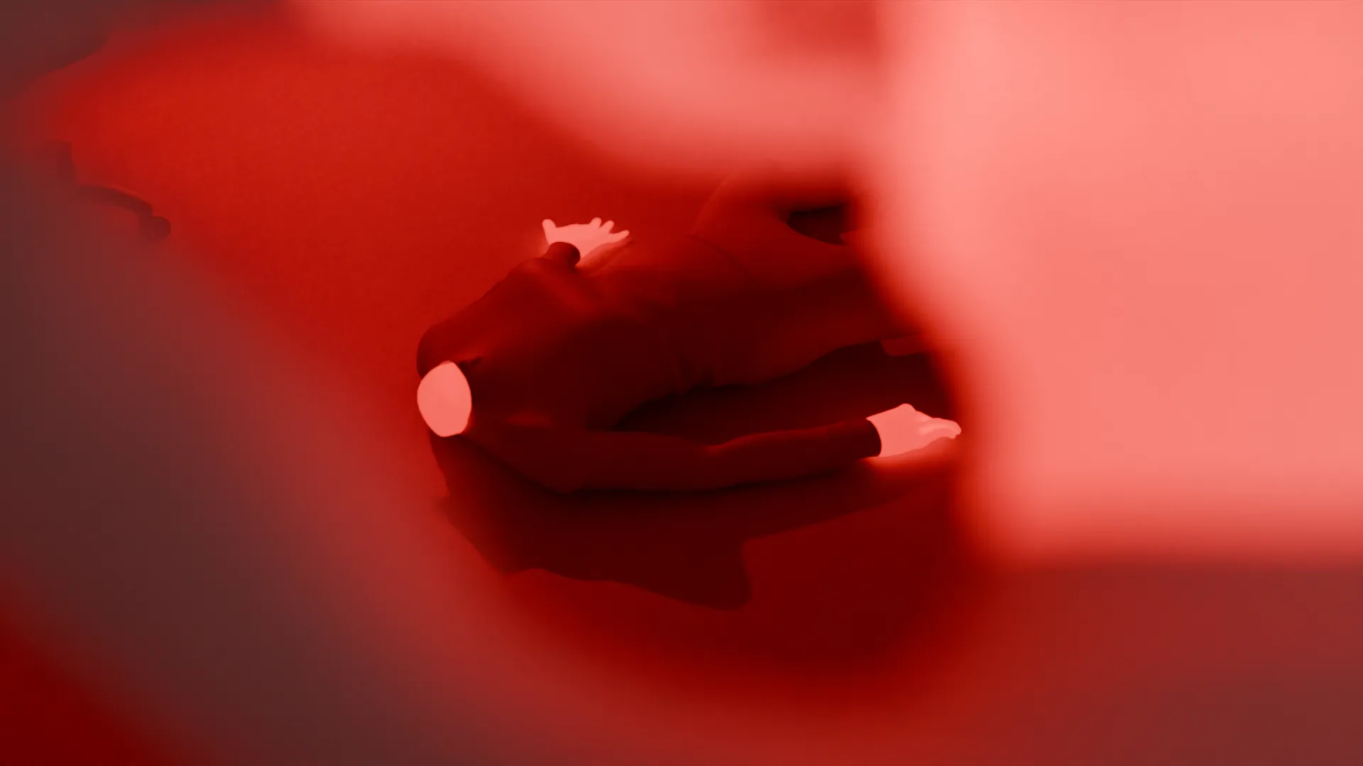 Leila – 3D Artist Portfolio