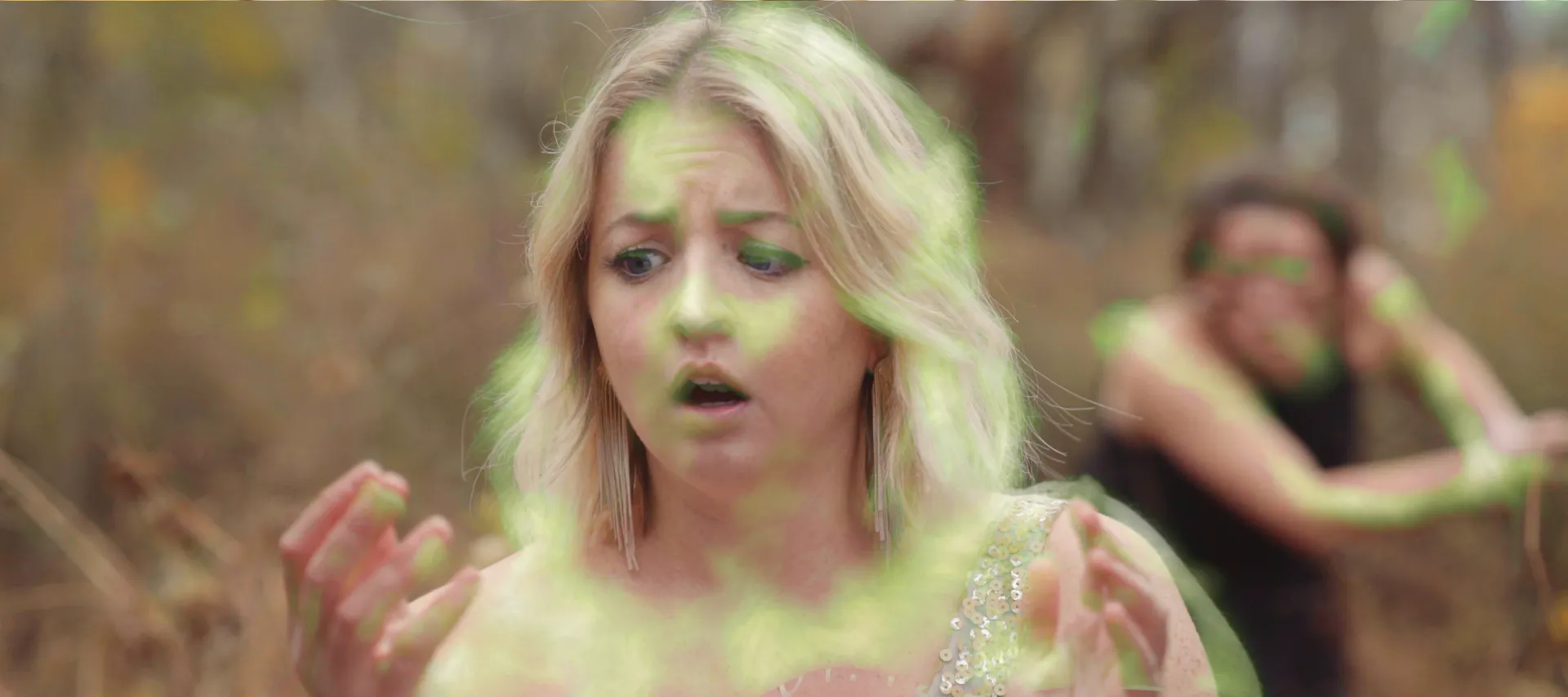 Leila – 3D Artist Portfolio